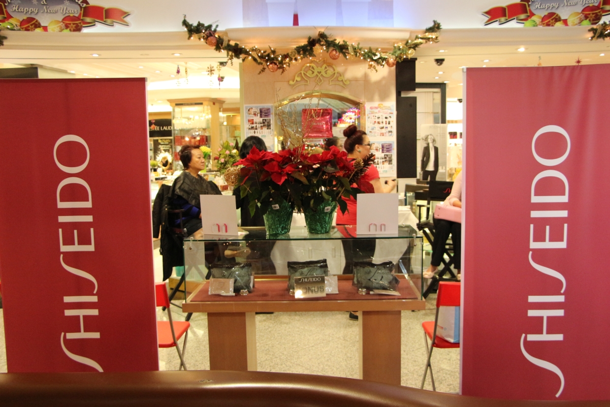 Event Photos | Sophie Cosmetics